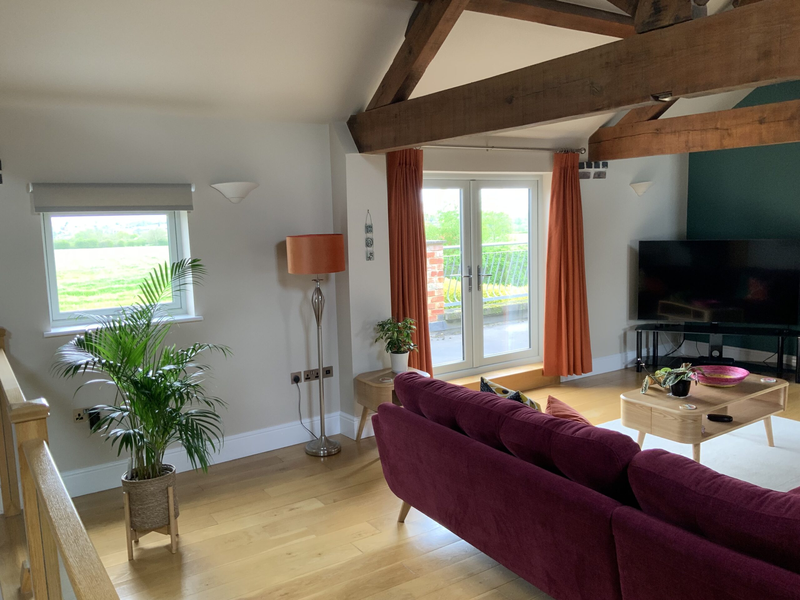 Hilton (Derby) Painter and Decorator | New Look Decorators Derby